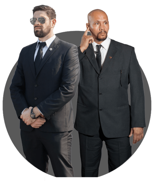 SPS Private Security Services